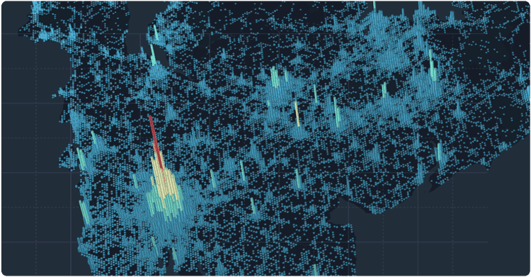 TravelTime Solutions | Build with TravelTime API
